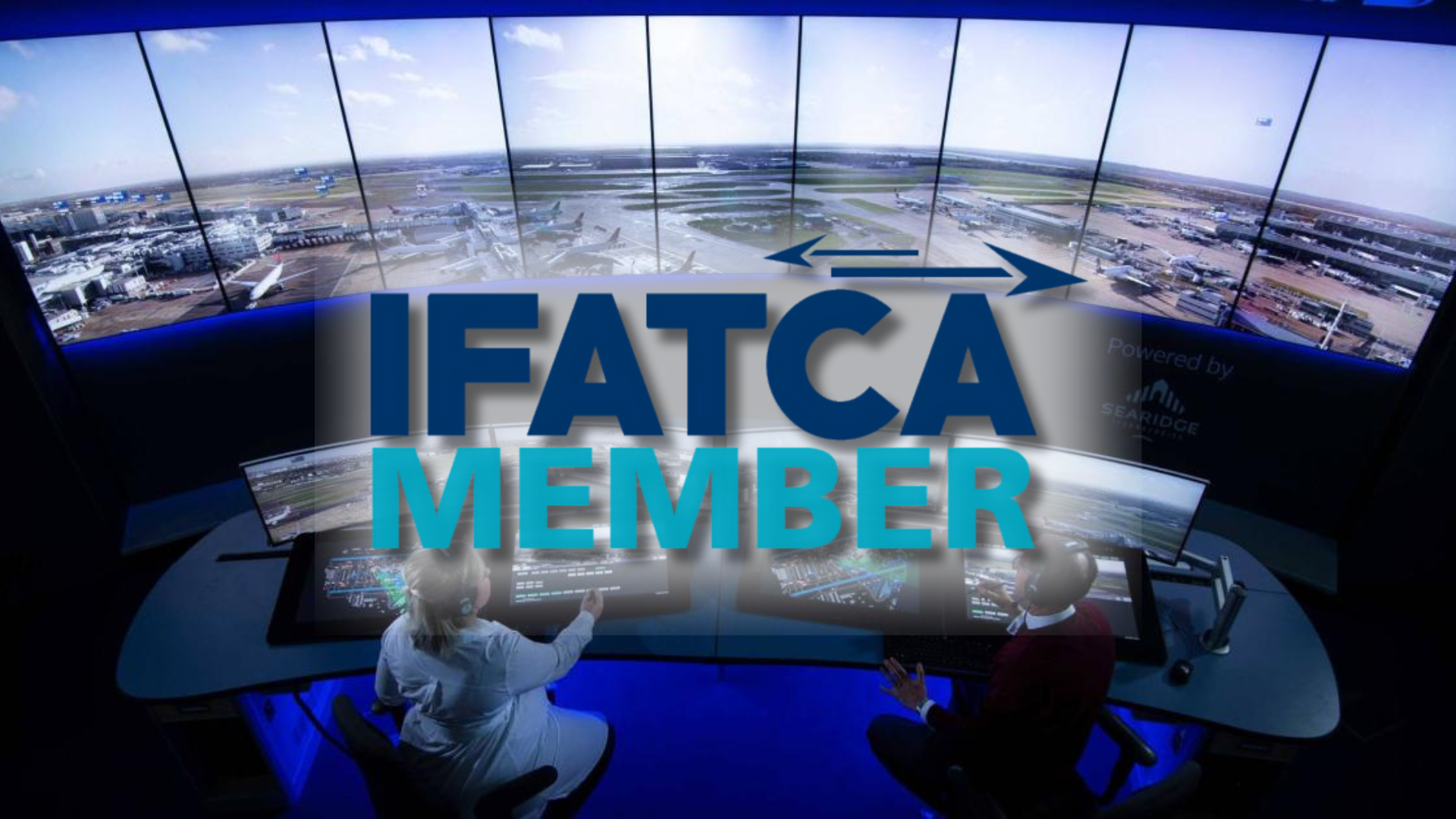 Skysoft-ATM – SkySoft-ATM's Alliance with IFATCA