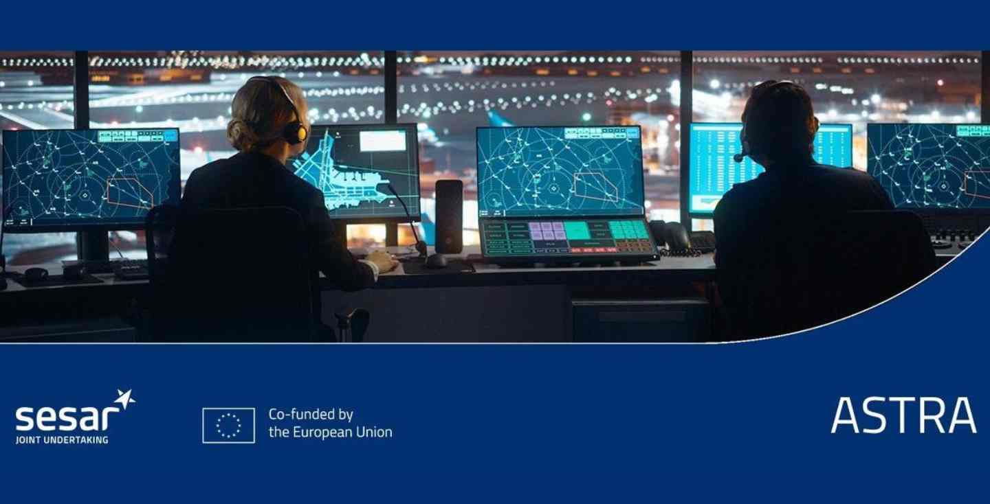 Skysoft-ATM – ASTRA Project