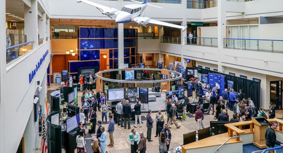 Skysoft – The new generation solutions for Air Traffic Management ...