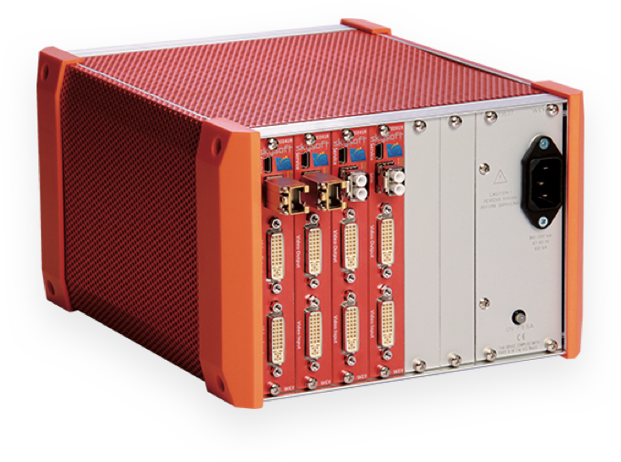 Skysoft – The new generation solutions for Air Traffic Management ...